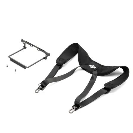 DJI-RC PLUS 2 STRAP BRACKET KIT – TecAfrica Solutions