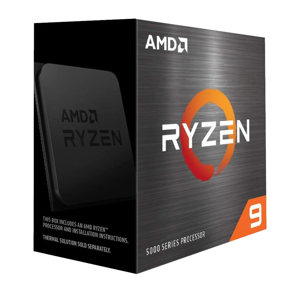 AMD RYZEN 9 5900XT 16-Core 3.3GHZ AM4 CPU – TecAfrica Solutions