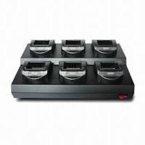 Rexon 6-Way Desktop Charger – TecAfrica Solutions