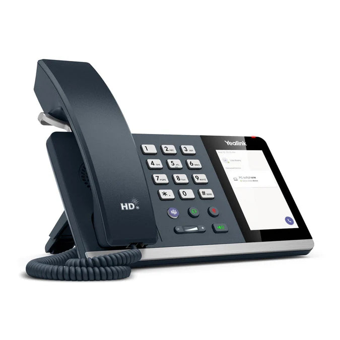Yealink MP45 Microsoft Teams USB Phone 1301118 – TecAfrica Solutions