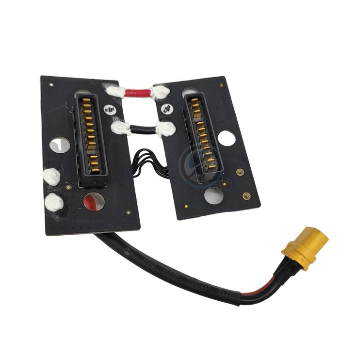 DJI Matrice 300/350 Battery Port Board Module – TecAfrica Solutions