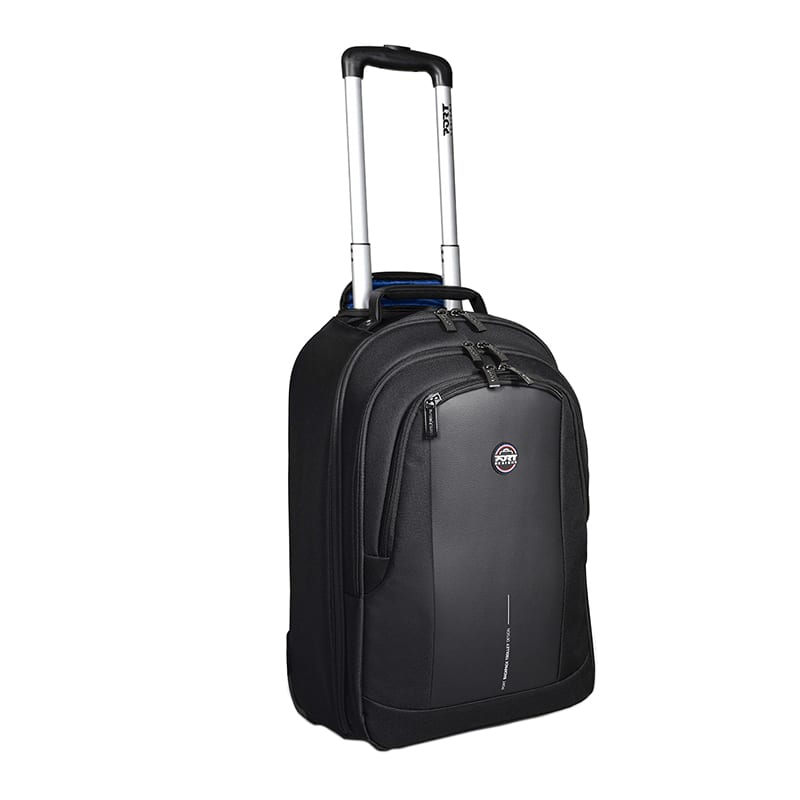 Port Designs Chicago Evo 15.6" Backpack Trolley – TecAfrica Solutions