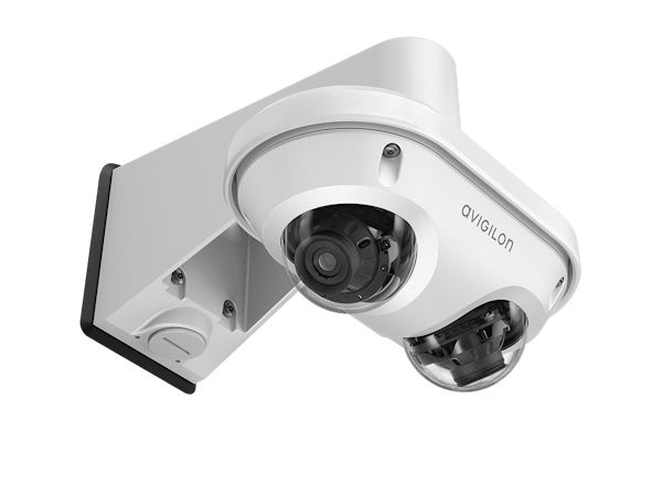 H5A Dual Head Camera – TecAfrica Solutions