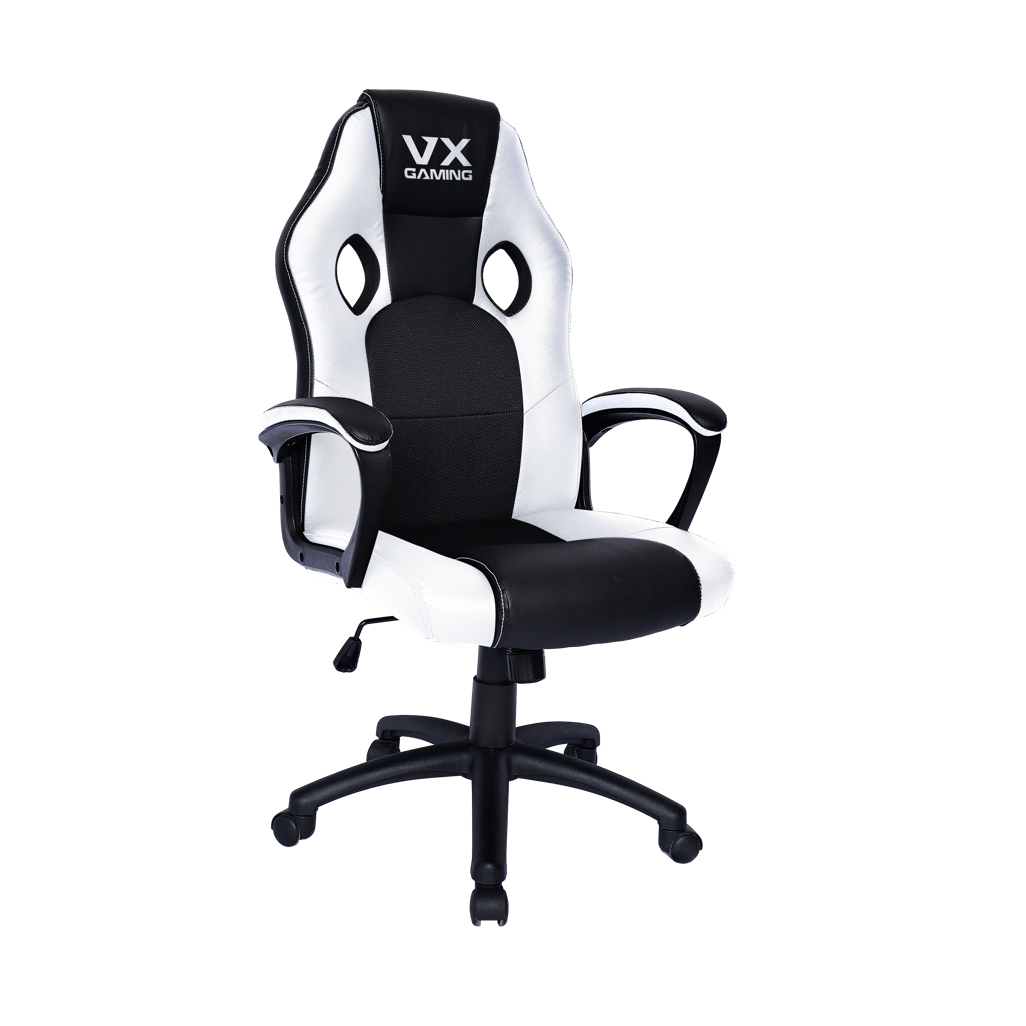 VX Gaming Logan High Back Gaming Chair – TecAfrica Solutions