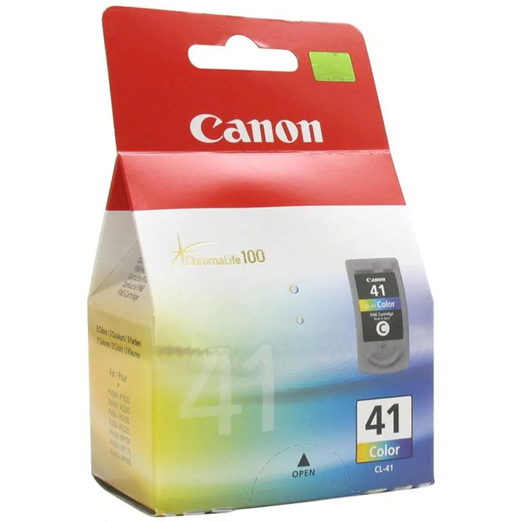 CANON-INK-CL-41-IP1200 – TecAfrica Solutions