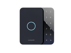 Standard Smart Keypad Reader – TecAfrica Solutions