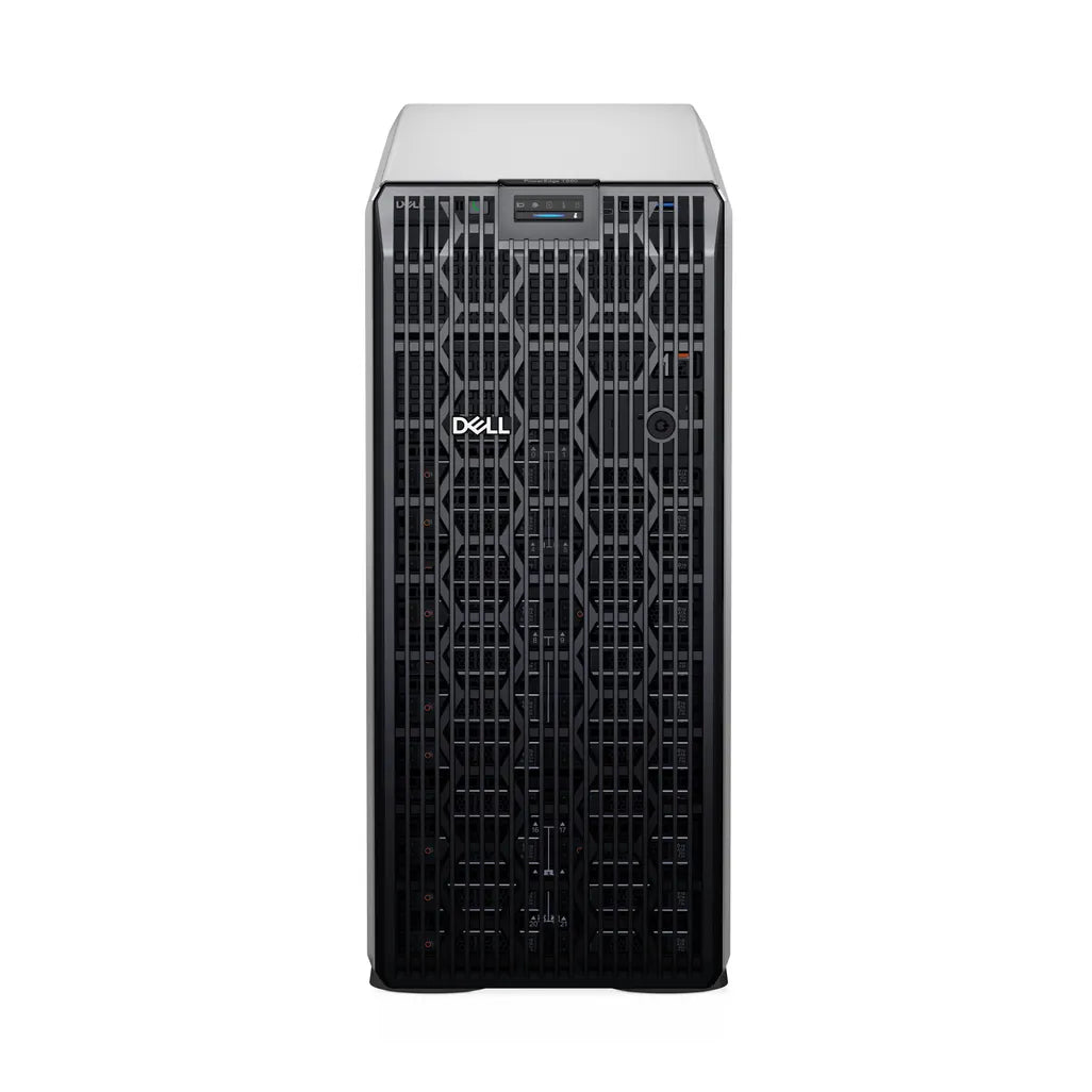 DELL POWEREDGE T560 SERVER – TecAfrica Solutions