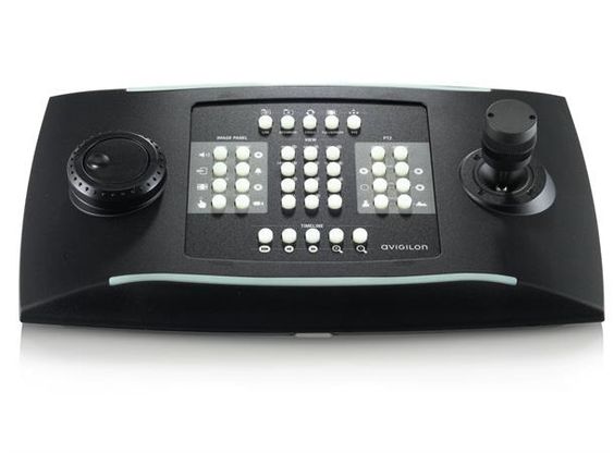 USB Professional Joystick Keyboard – TecAfrica Solutions