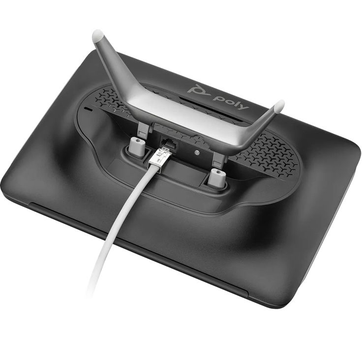 POLY TC10 TOUCH CONTROLLER – TecAfrica Solutions