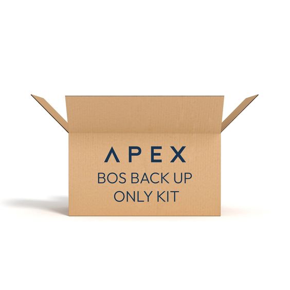 APEX POWERSTAR, APEX B-12K LI-ION BATTERY BACKUP BOS KIT – TecAfrica Solutions