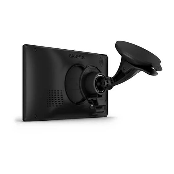 Garmin dezl LGV 710 – TecAfrica Solutions