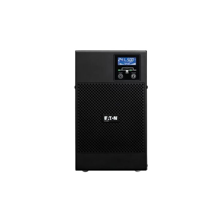 EATON 9E 3000I 3000VA 2400W ONLINE RACK2U UPS – TecAfrica Solutions