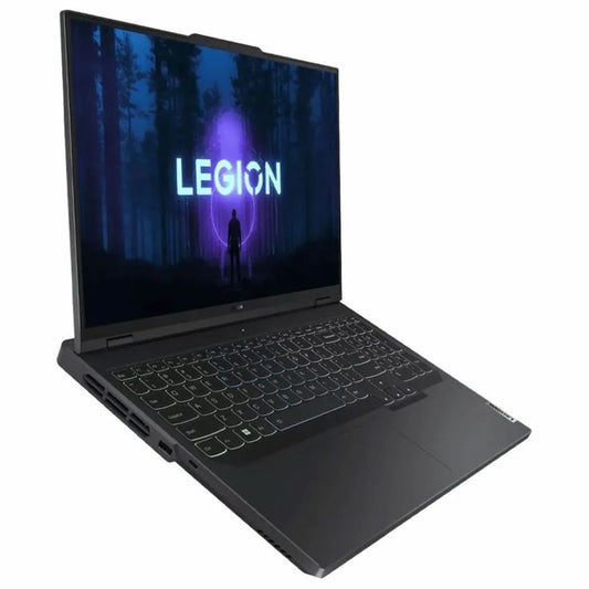 Lenovo Legion Pro 5 Laptop - Core i9 - RTX 4070 - 32GB - 2TB SSD - 16 ...