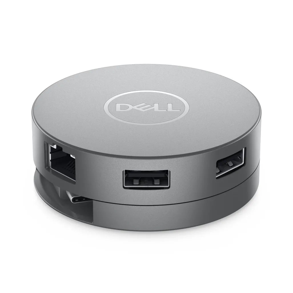 DELL DA310 USB-C MOBILE ADAPTER – TecAfrica Solutions