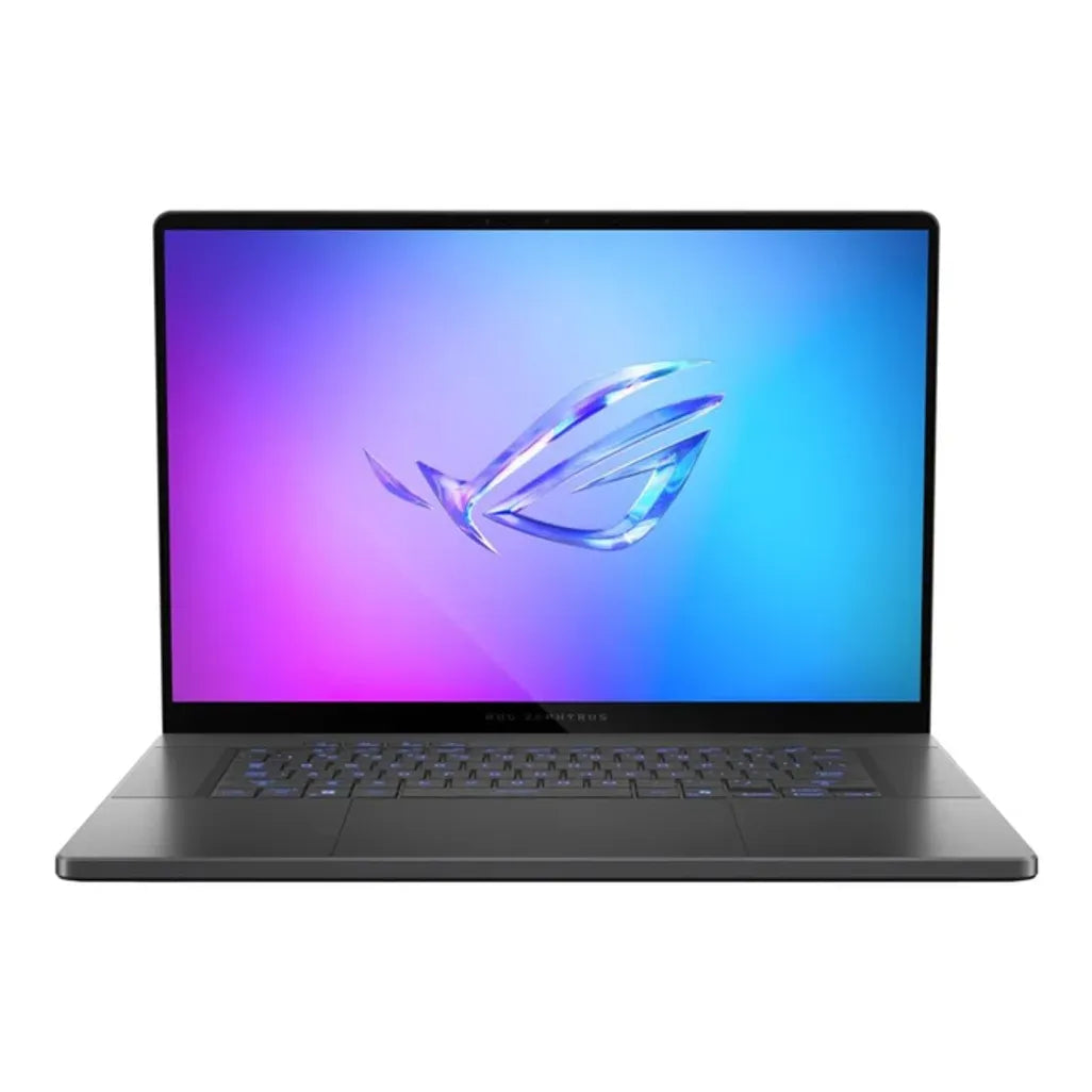 ASUS ROG Zephyrus G16 GU605CM 16-inch WQXGA AI Laptop - Intel Core Ult ...