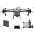DJI Agras T50 + Generator + 2 Batteries – TecAfrica Solutions