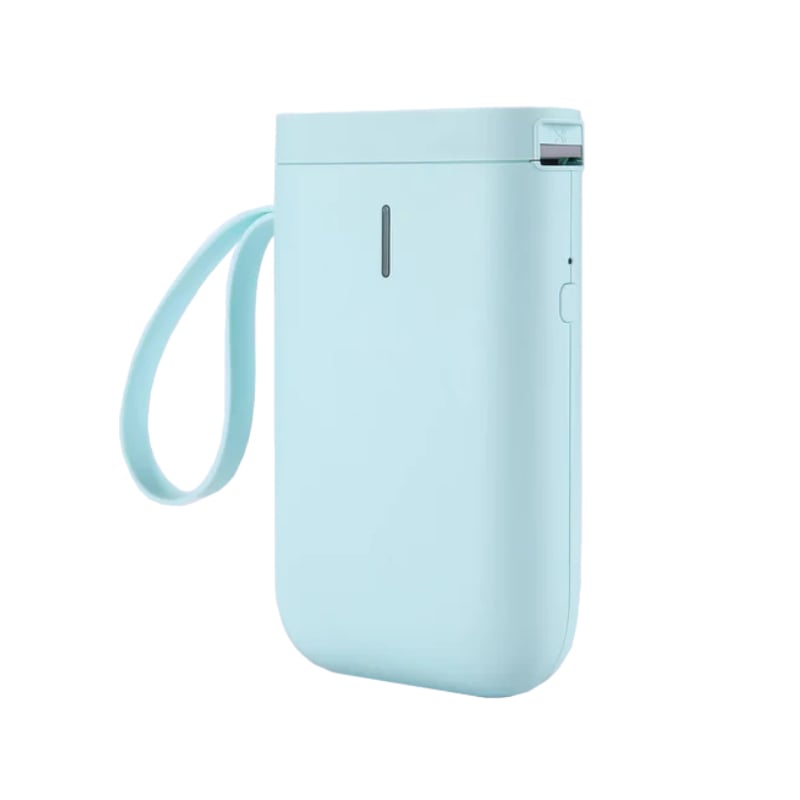 Niimbot D11 Portable Thermal Label Printer BL – TecAfrica Solutions