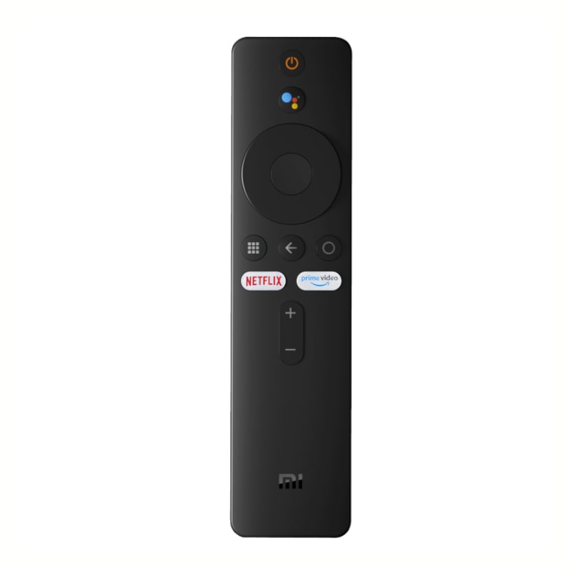 Xiaomi Remote Control for Mi TV Stick/Mi Box – TecAfrica Solutions