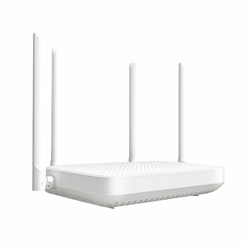 Xiaomi Wireless Router AX1500 – TecAfrica Solutions