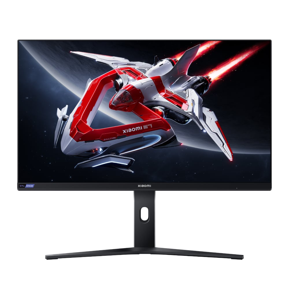 Xiaomi G Pro 27i 1440P 27" Mini LED Gaming Monitor – TecAfrica Solutions
