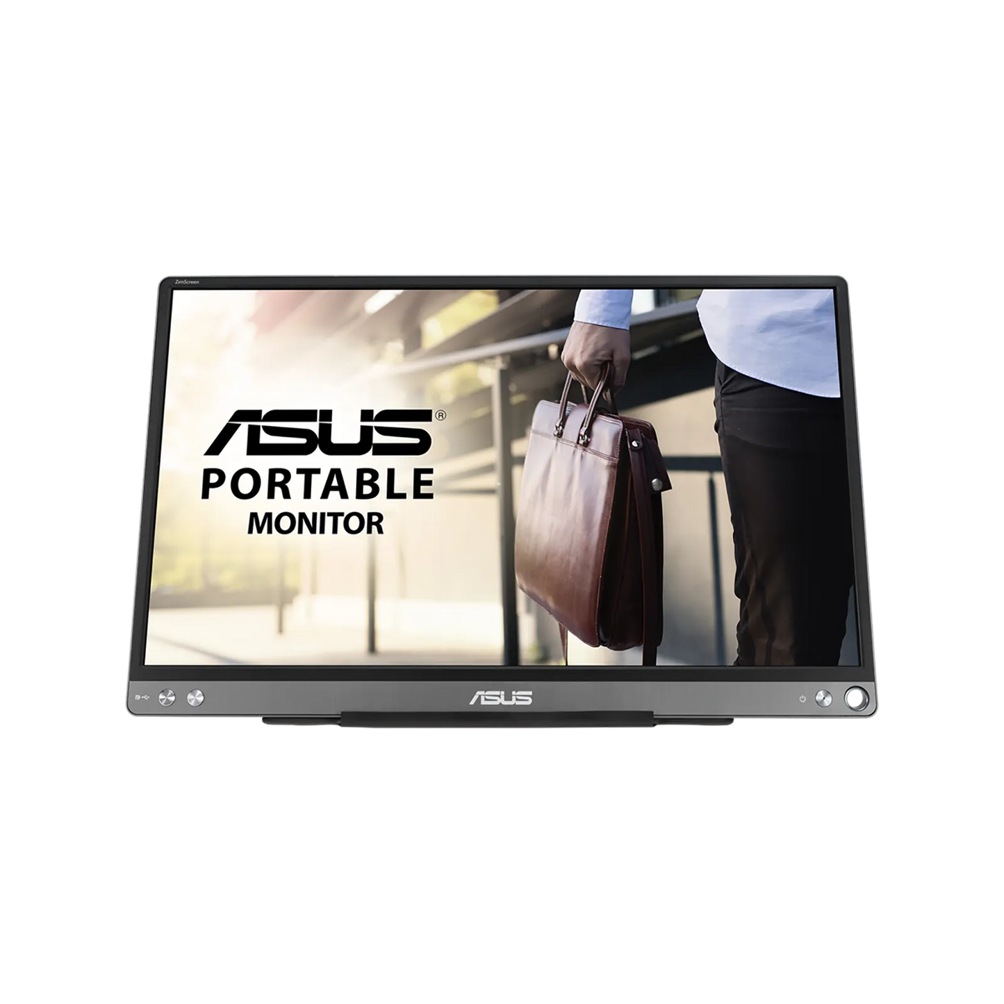 Asus ZenScreen MB16ACE 15.6" Portable Monitor – TecAfrica Solutions