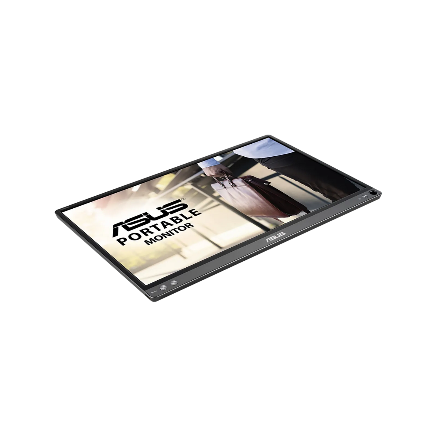 Asus ZenScreen MB16ACE 15.6" Portable Monitor – TecAfrica Solutions