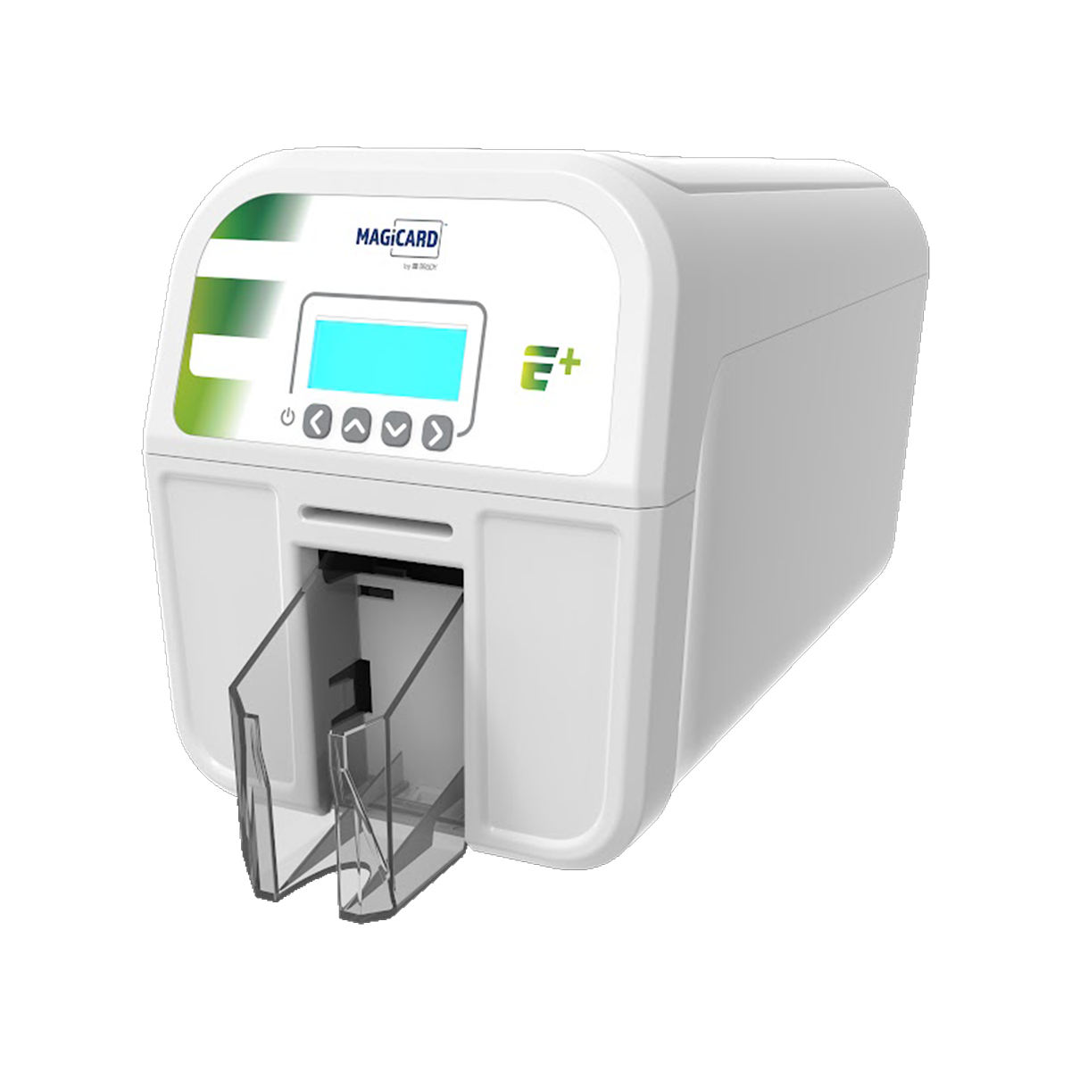 Magicard E+ NEO DUO Printer – TecAfrica Solutions