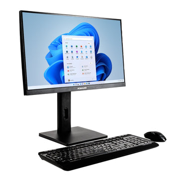Prebuilt Gaming PCs – TecAfrica Solutions