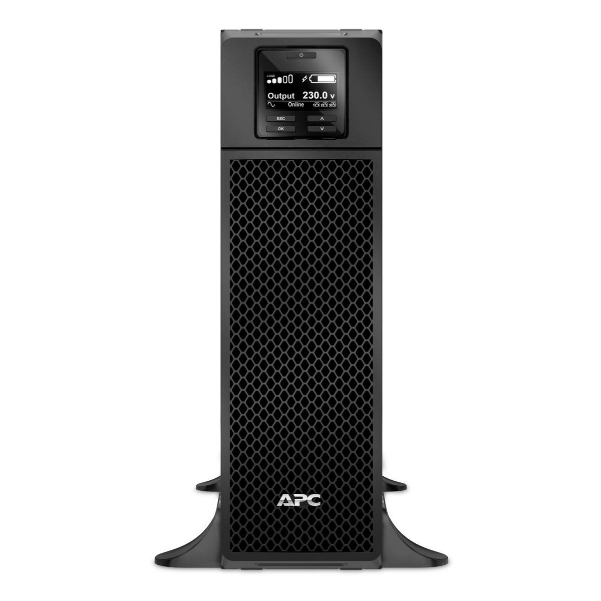 APC Smart-UPS SRT, 5000VA, 230V – TecAfrica Solutions