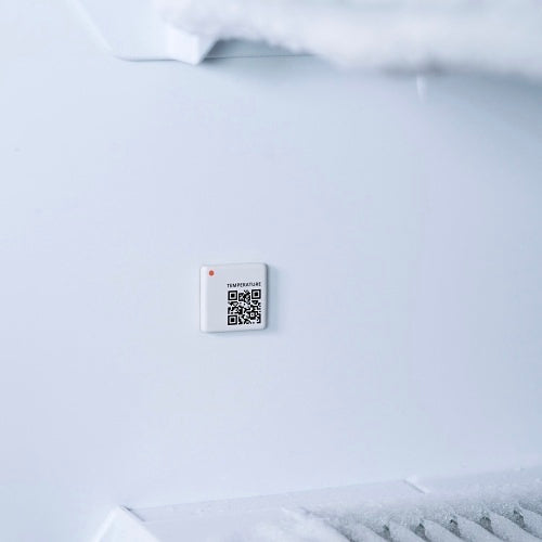 Avigilon Alta DT-SEN-TEMPV2-PK25 DT Wireless Temperature Sensor V2, 25 ...
