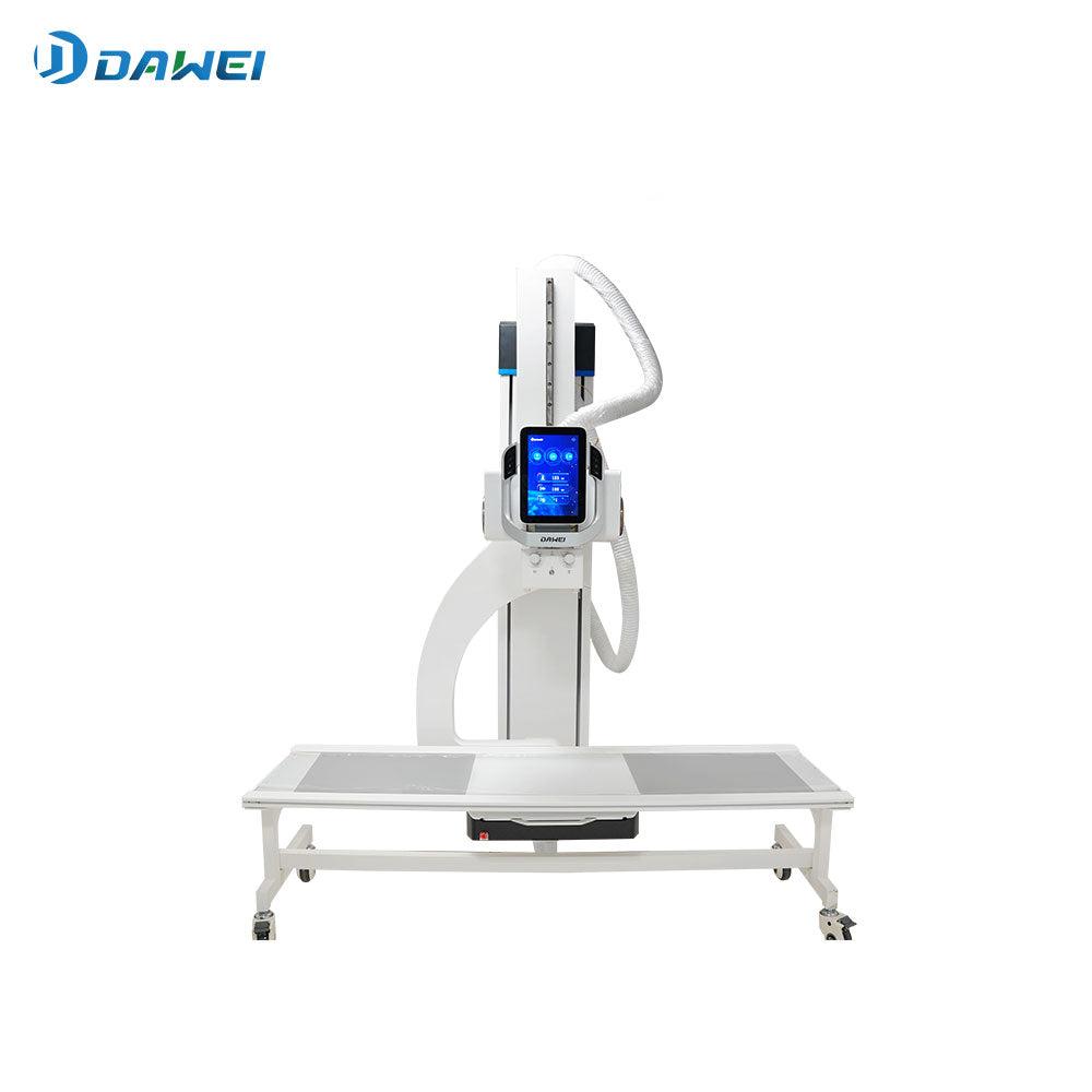 U-arm X-ray Machine Digital Radiography X-ray Equipment – TecAfrica ...