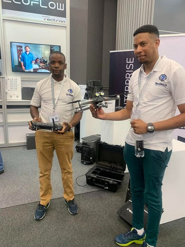 Original Magtouch Guard Monitoring Starter Kit – TecAfrica Solutions