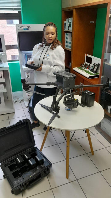 Original Magtouch Guard Monitoring Starter Kit – TecAfrica Solutions