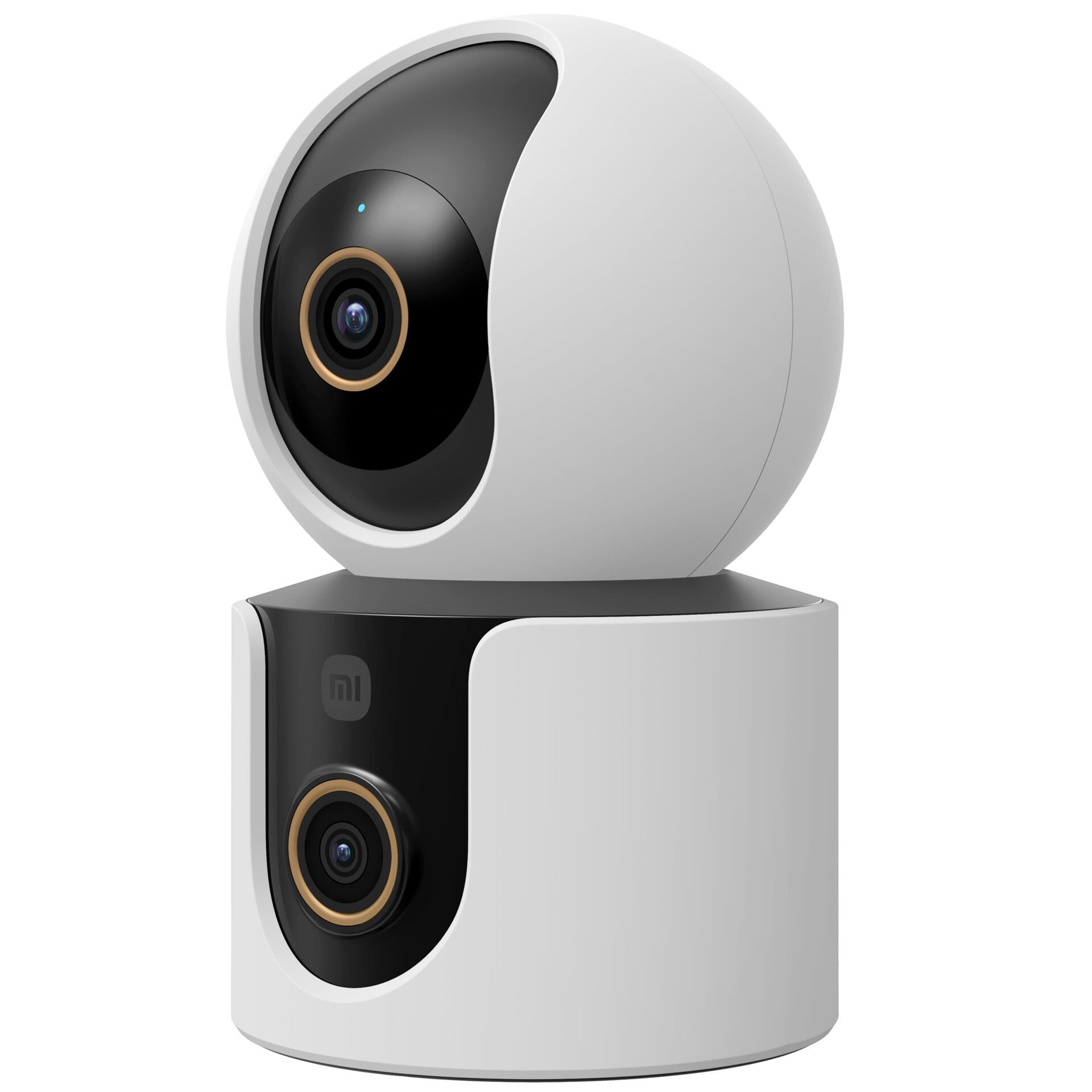 Xiaomi Smart Camera C500 Dual (4MP, 360° PTZ, AI Detection, Night Visi ...