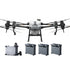 DJI Agras T40 + Charger + 3 Batteries – TecAfrica Solutions