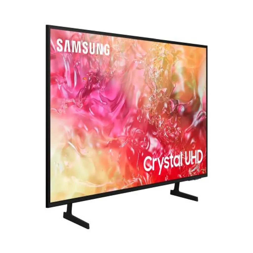55" DU7000 Crystal UHD 4K HDR Smart TV – TecAfrica Solutions