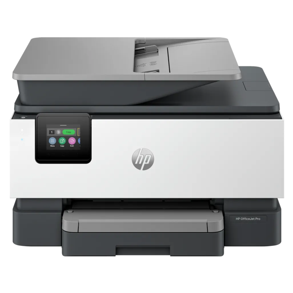 HP OFFICJET PRO 9120 ALL-IN-ONE COLOUR PRINTER – TecAfrica Solutions