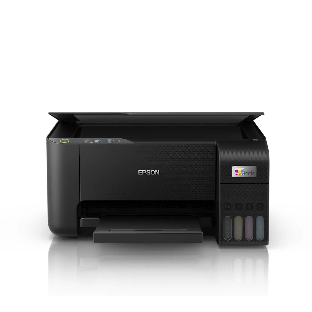 Epson EcoTank L3210 3-in-1 Printer; Print; Copy & Scan – TecAfrica ...