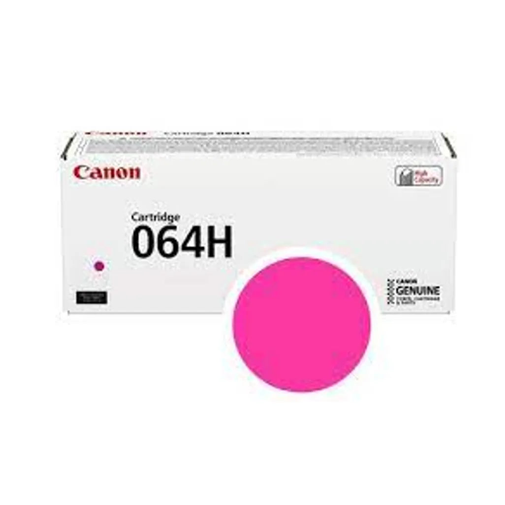 CANON 064 MAGENTA TONER – TecAfrica Solutions