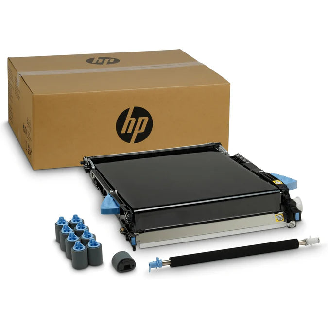 HP Color Printer Transfer kit Original Single-pack – TecAfrica Solutions