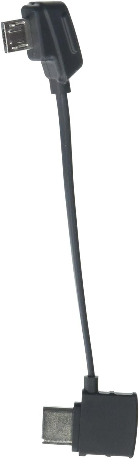 DJI Mavic RC Cable (Type-C Connector) – TecAfrica Solutions