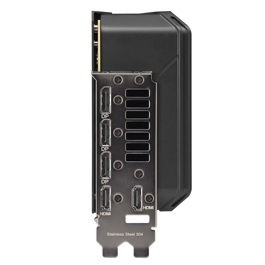 ASUS ROG-STRIX-RTX5070TI-O16G-GAMING – TecAfrica Solutions