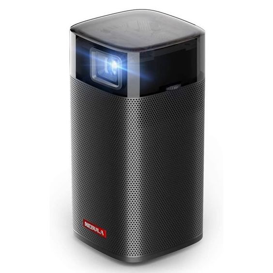 Nebula Apollo Portable Projector – TecAfrica Solutions
