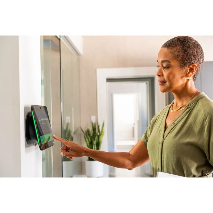 POLY TC10 TOUCH CONTROLLER – TecAfrica Solutions