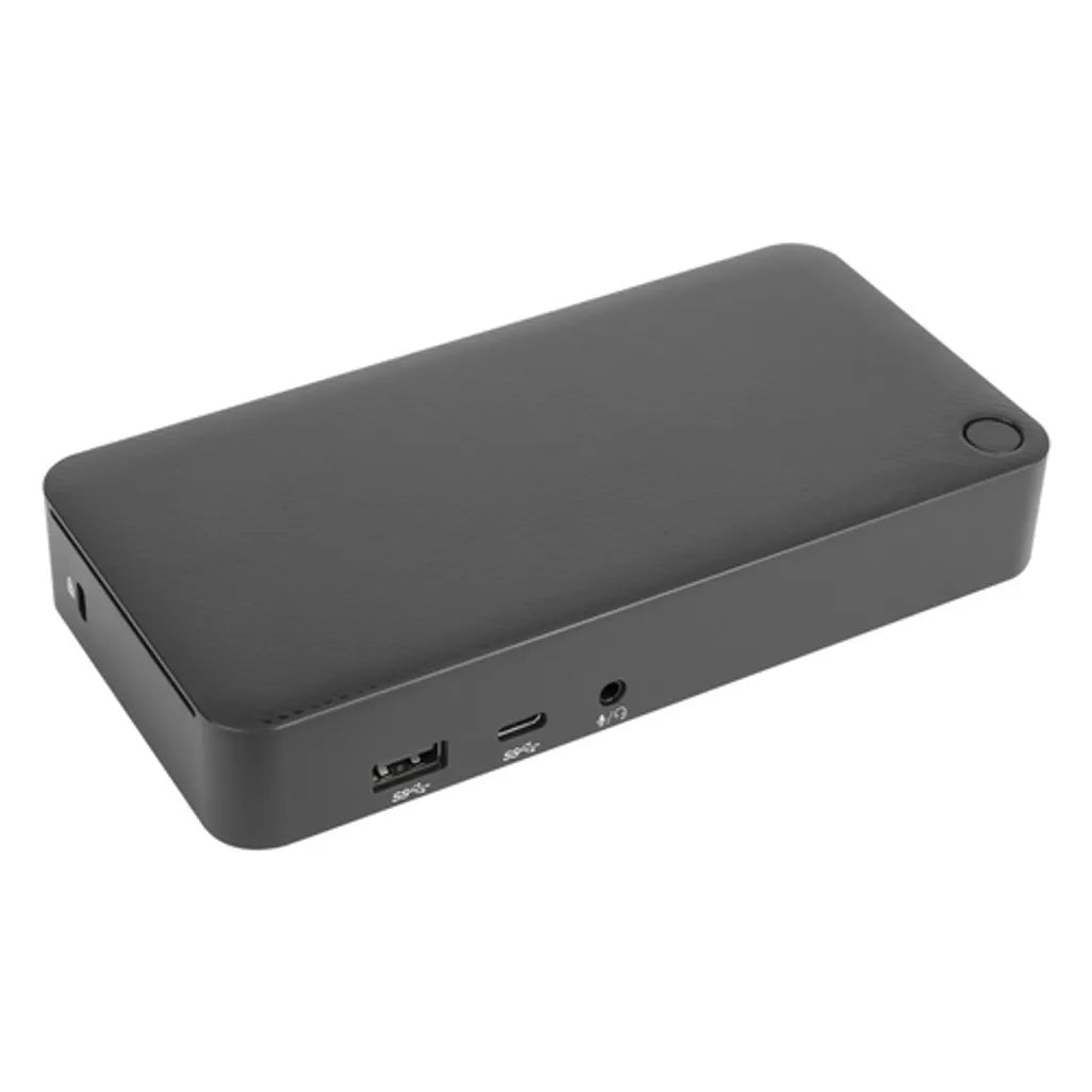TARGUS USB-C DV4K DOCKING STATION – TecAfrica Solutions