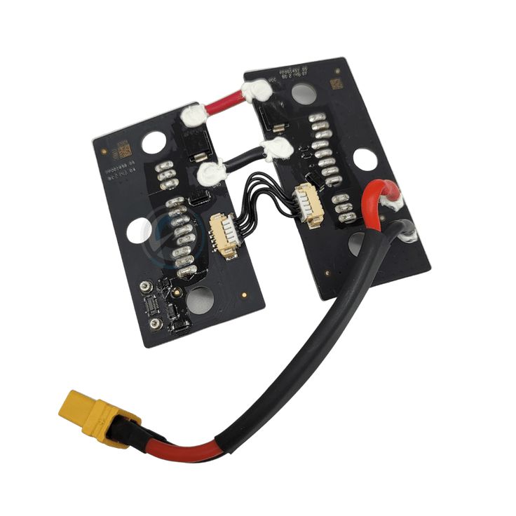 DJI Matrice 300/350 Battery Port Board Module – TecAfrica Solutions