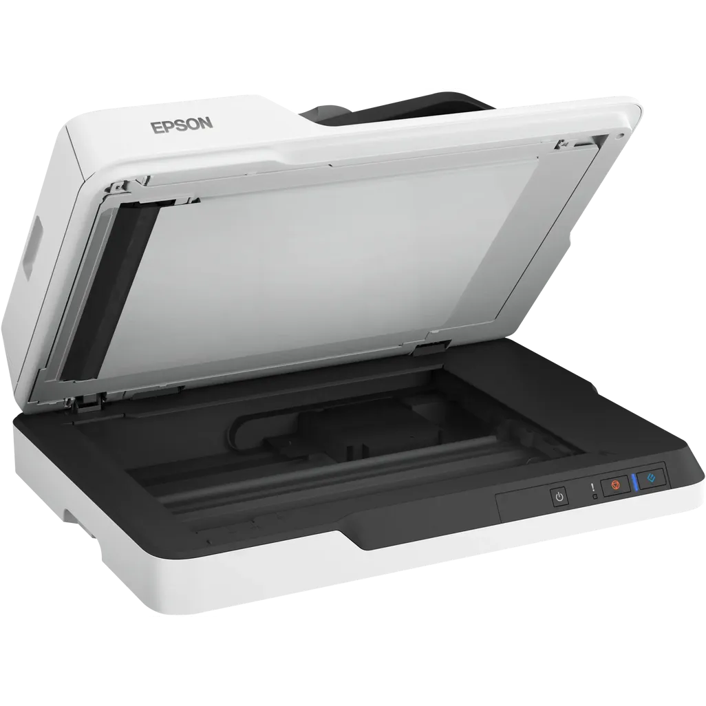 Epson WorkForce DS-1630 flatbed scanner – TecAfrica Solutions
