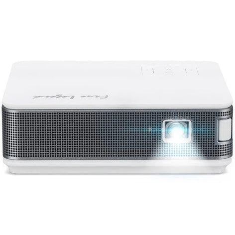 Acer PV12P Data Projector WVGA 700ANSI Lumens Standard Throw LED DLP 1 ...