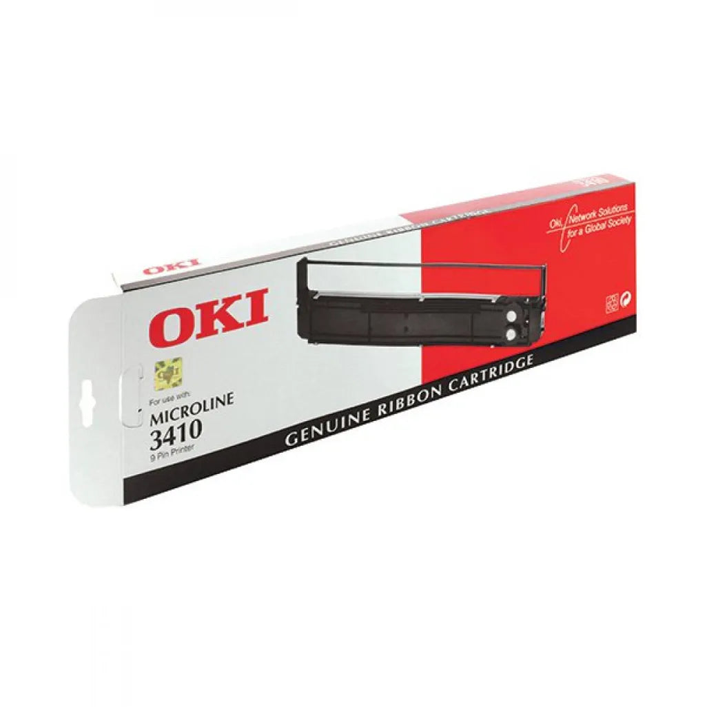 OKI RIBBON ML3410 – TecAfrica Solutions