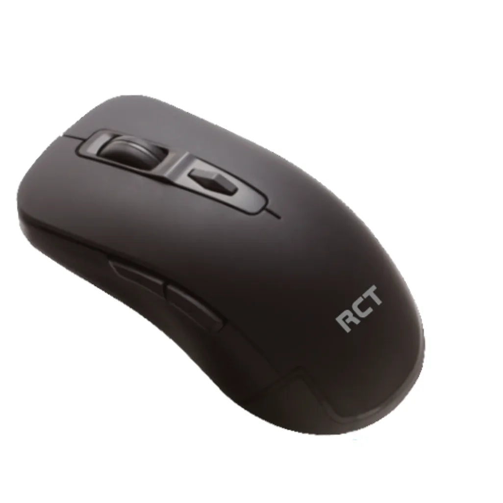 RCT WT12 WIRELESS OPTICAL MOUSE – TecAfrica Solutions